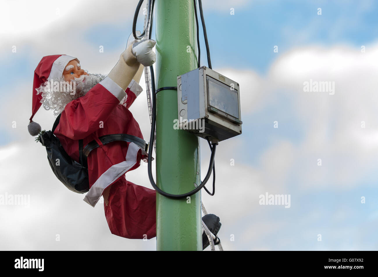 Schaltkasten High Resolution Stock Photography and Images - Alamy