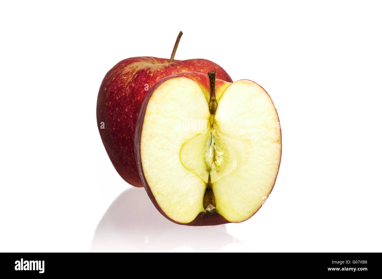Apple cores hi-res stock photography and images - Alamy
