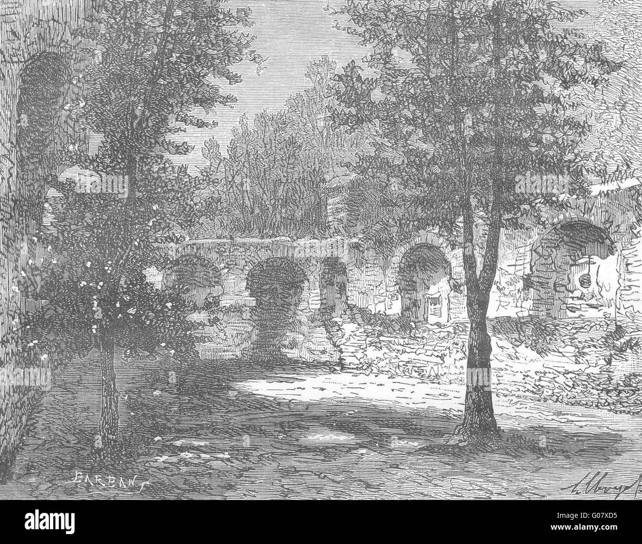 Algeria france histoire hi-res stock photography and images - Alamy