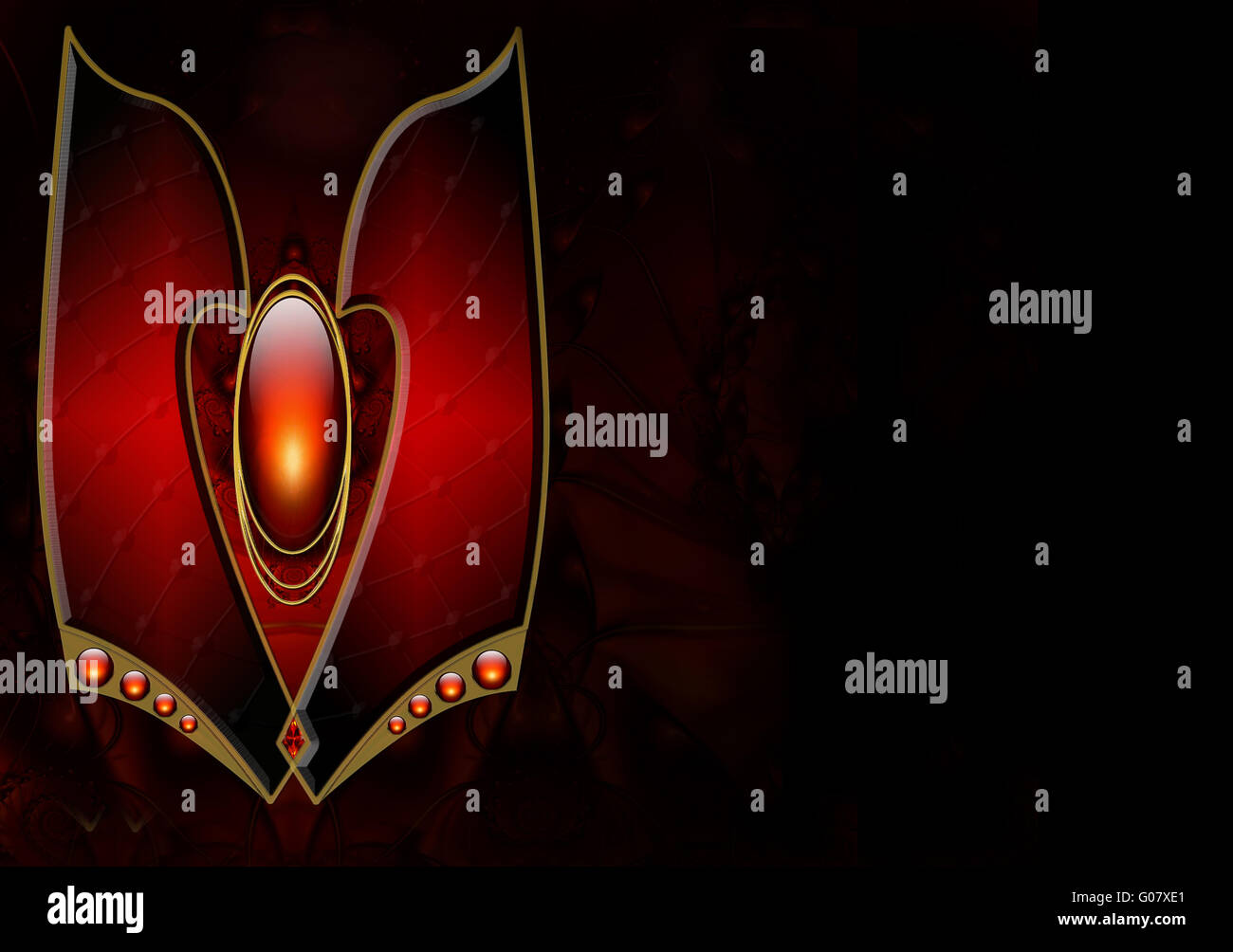 Photo Background layout design Stock Photo - Alamy