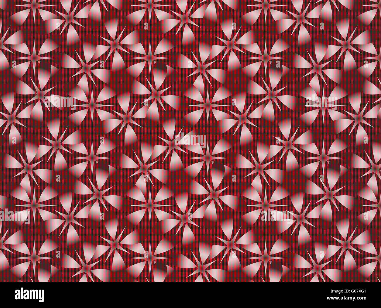 Purple repetition hi-res stock photography and images - Alamy