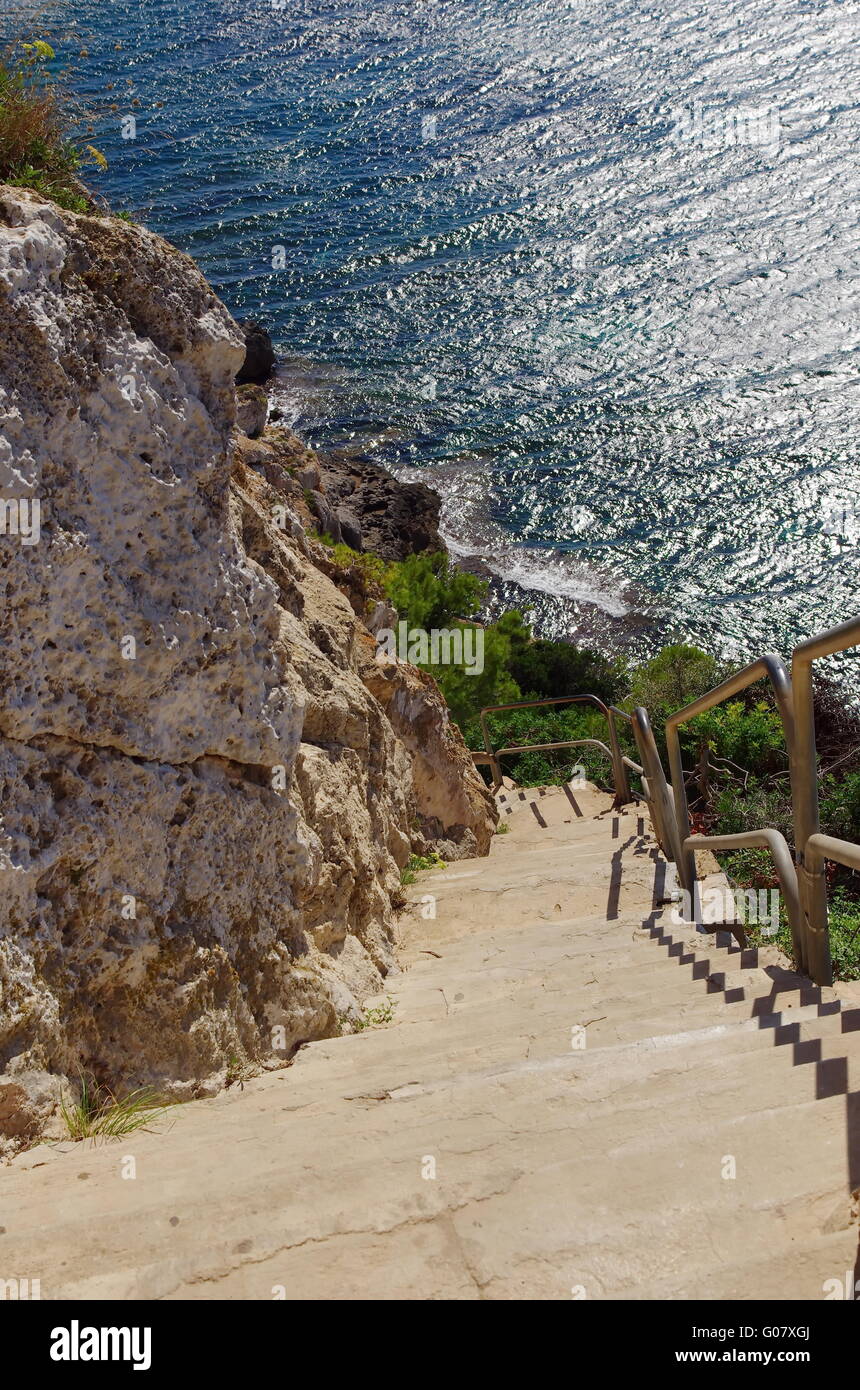 Steep descend hi-res stock photography and images - Alamy