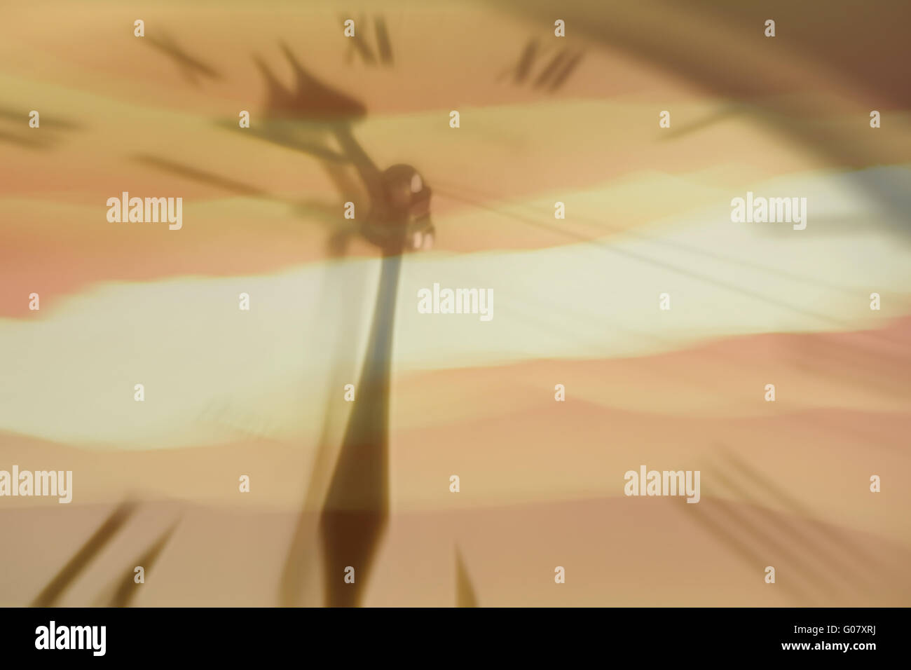 Halb elf hi-res stock photography and images - Alamy