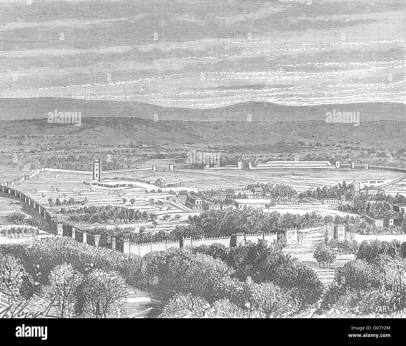 Mansoura hi-res stock photography and images - Alamy