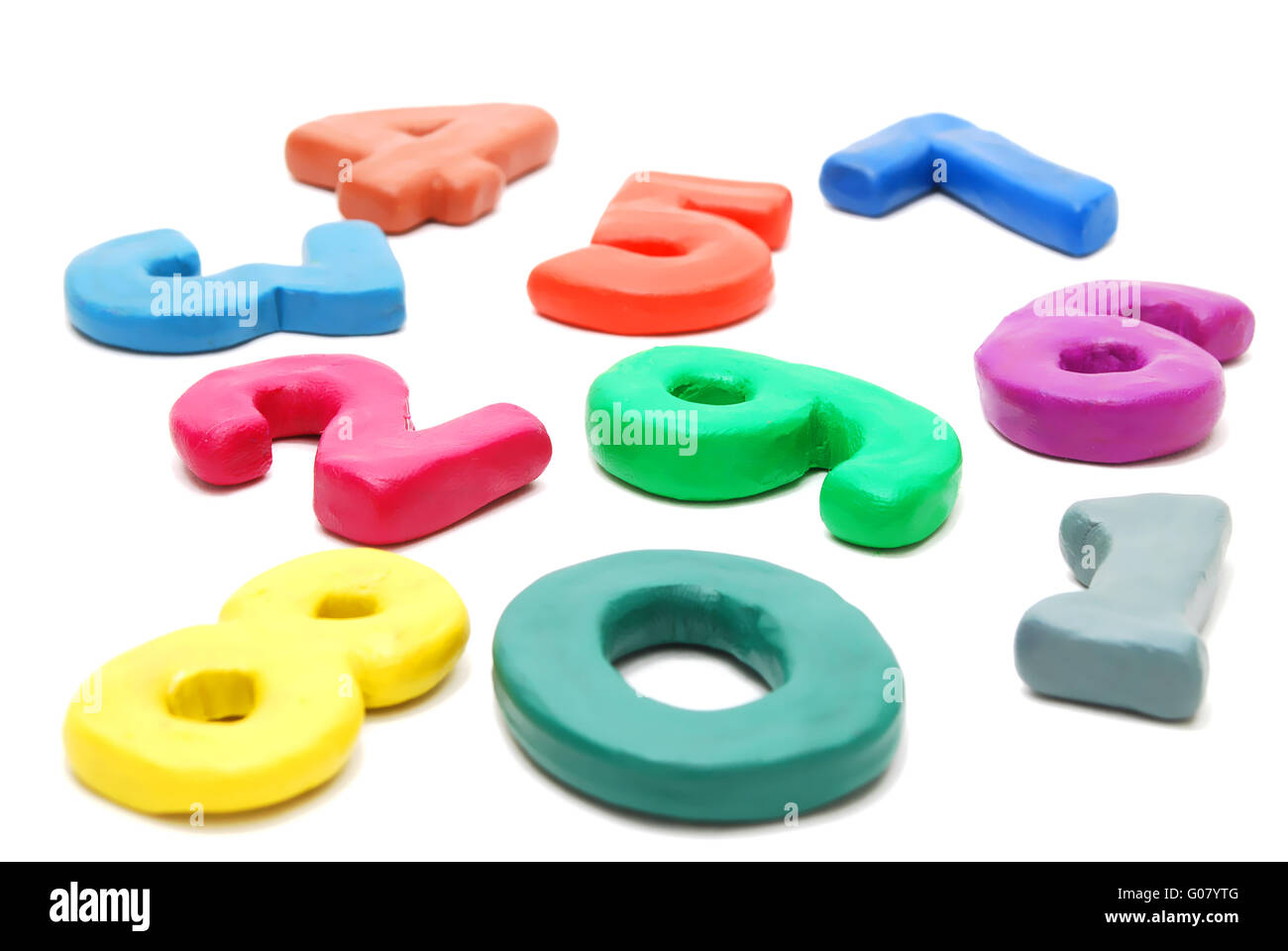 Image of random objects hi-res stock photography and images - Alamy