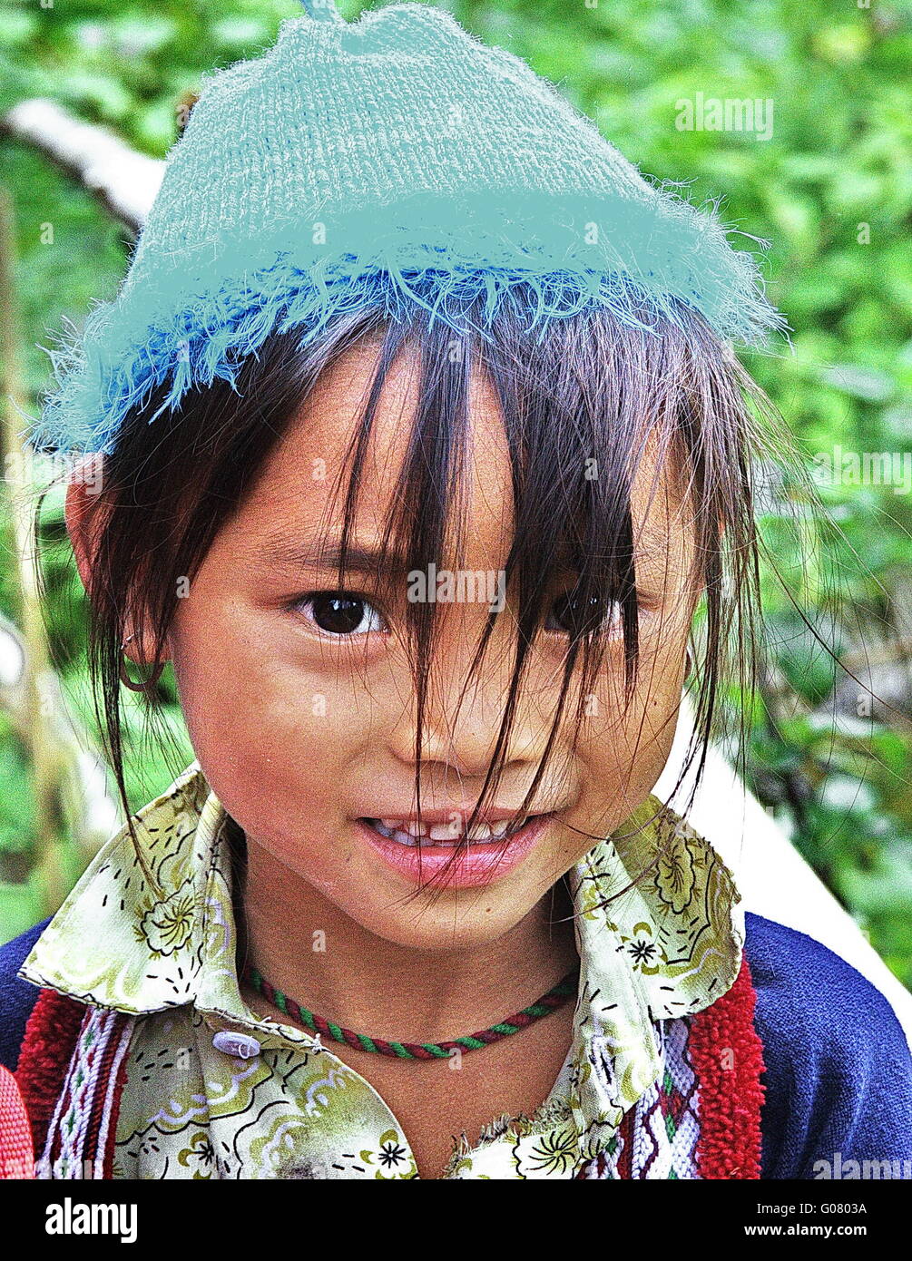 Engelsgesicht hi-res stock photography and images - Alamy