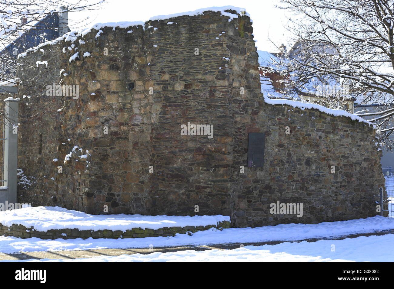 Poessneck germany hi-res stock photography and images - Alamy