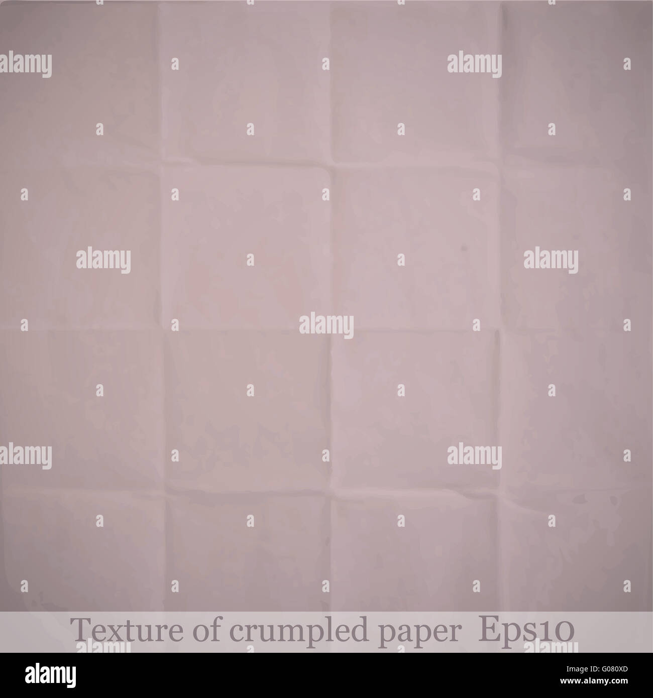 Texture of crumpled paper Stock Photo - Alamy