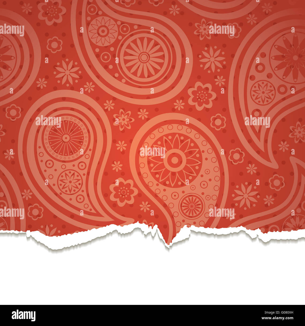 Ripped pattern hi-res stock photography and images - Alamy