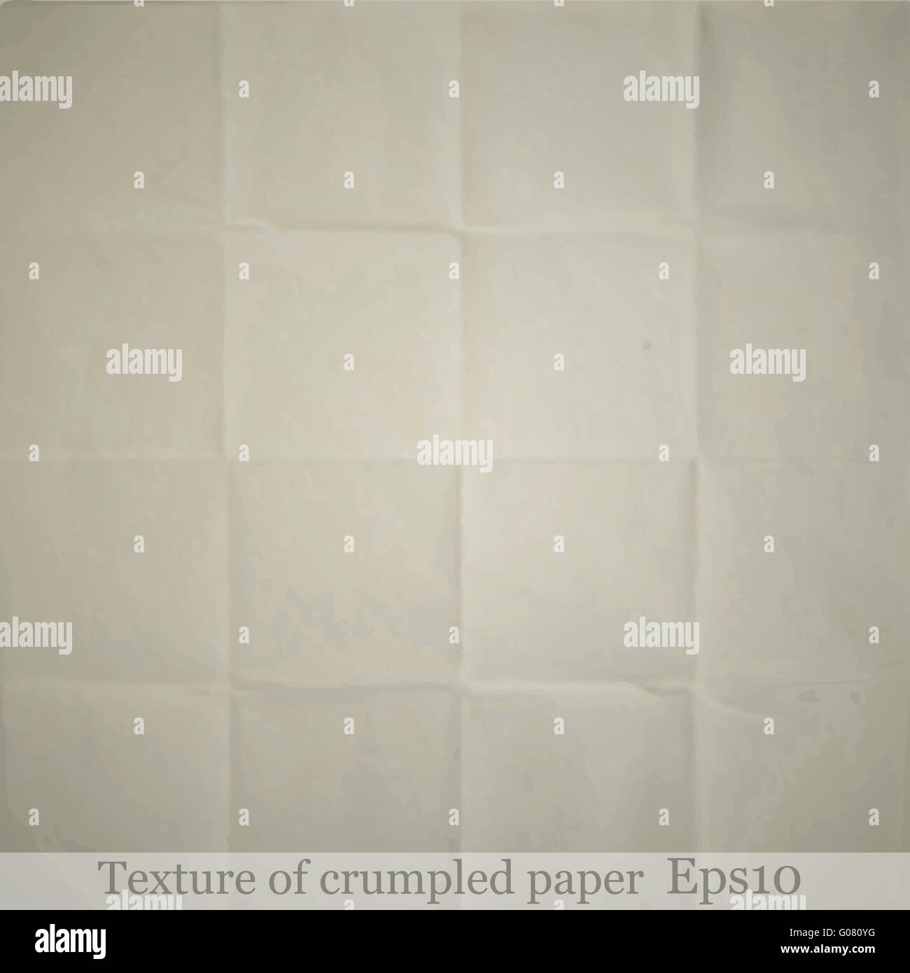 Texture of crumpled paper Stock Photo - Alamy