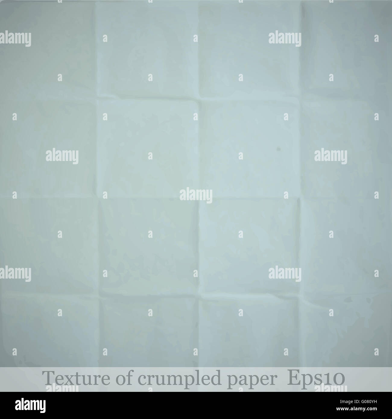 Texture of crumpled paper Stock Photo - Alamy