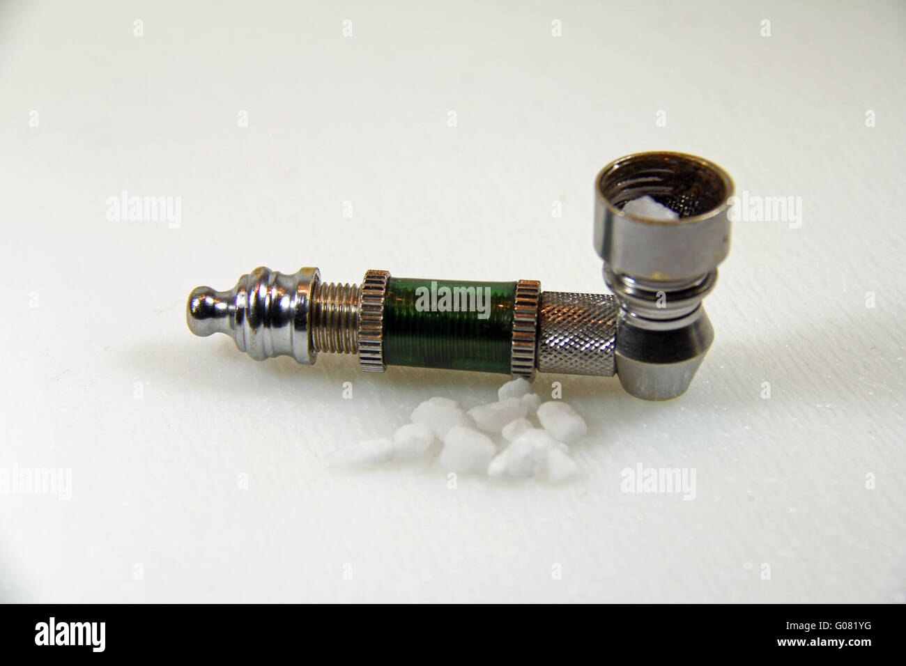 Crack Cocaine Drugs High Resolution Stock Photography and Images - Alamy