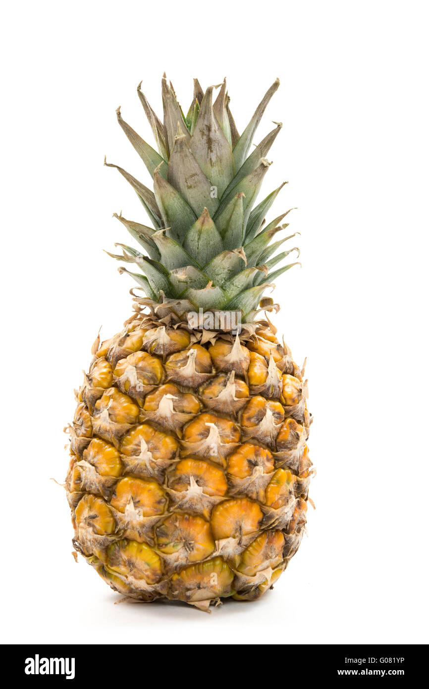 Vitamins pineapple hi-res stock photography and images - Alamy