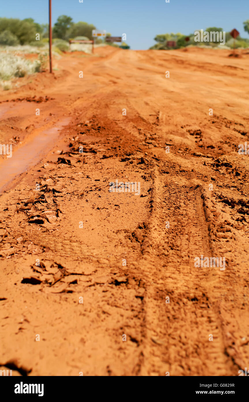 Brown road signs hi-res stock photography and images - Alamy