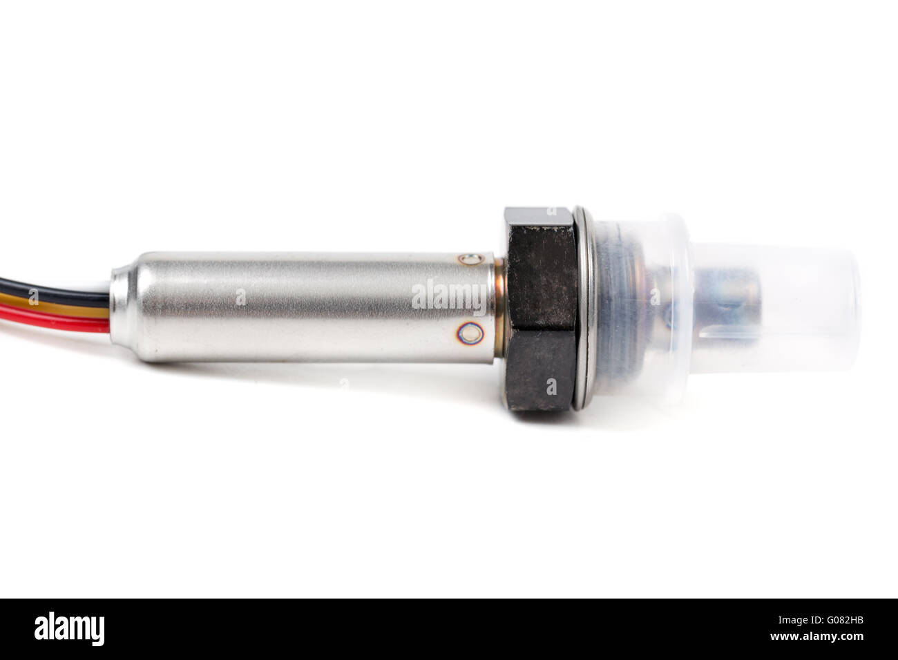 Lambda sensor hi-res stock photography and images - Alamy