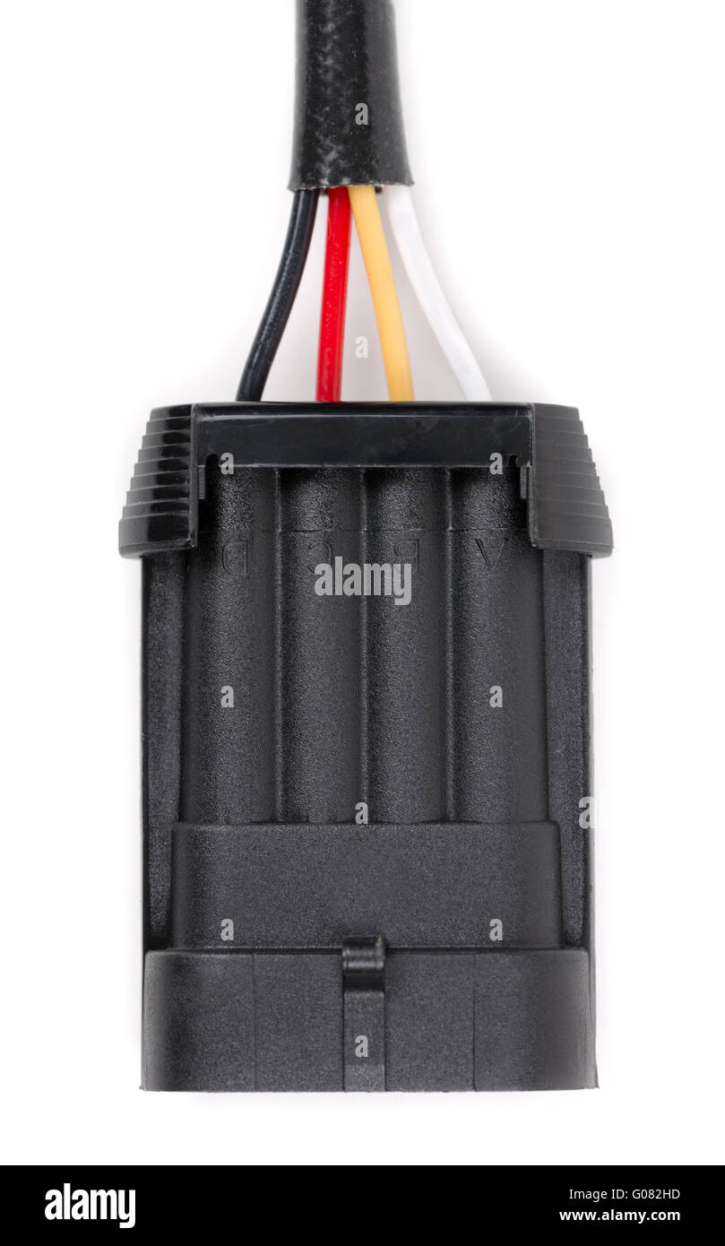 Car connector hi-res stock photography and images - Alamy