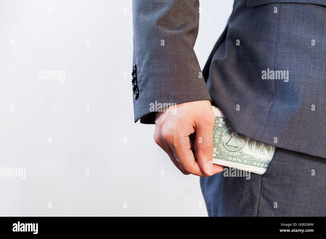 Hiding assets hi-res stock photography and images - Alamy
