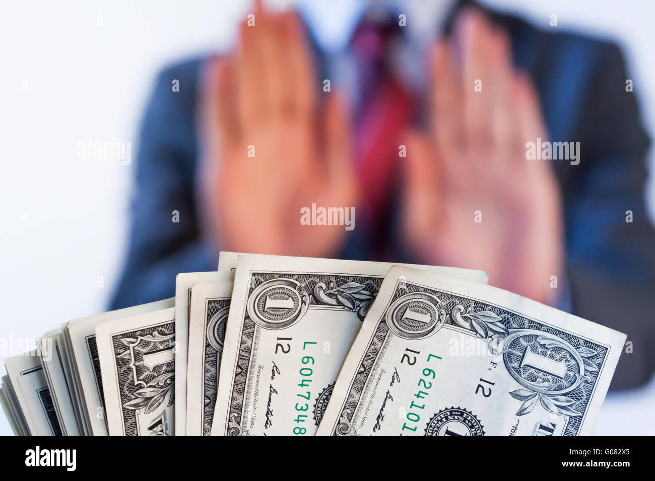 No corruption hi-res stock photography and images - Alamy