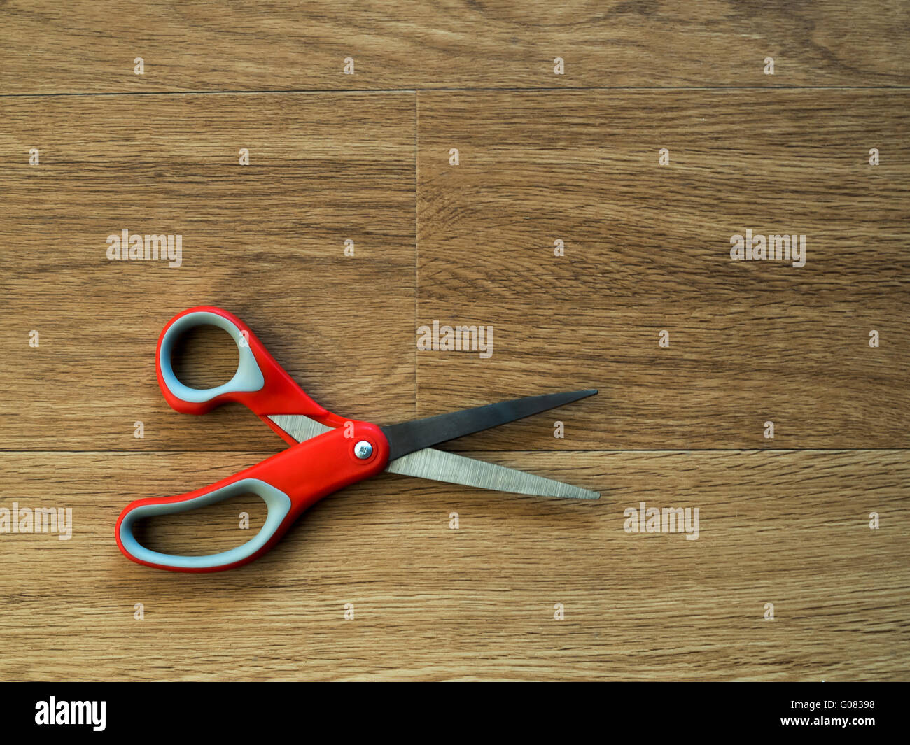 Kitchen scissor block hi-res stock photography and images - Alamy