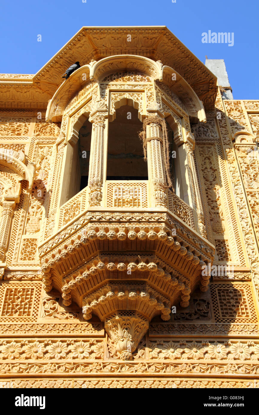 Ornamental building hi-res stock photography and images - Alamy