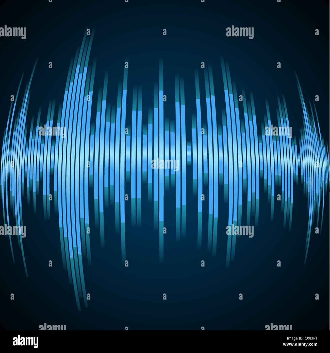 Pop band blue Stock Vector Images - Alamy