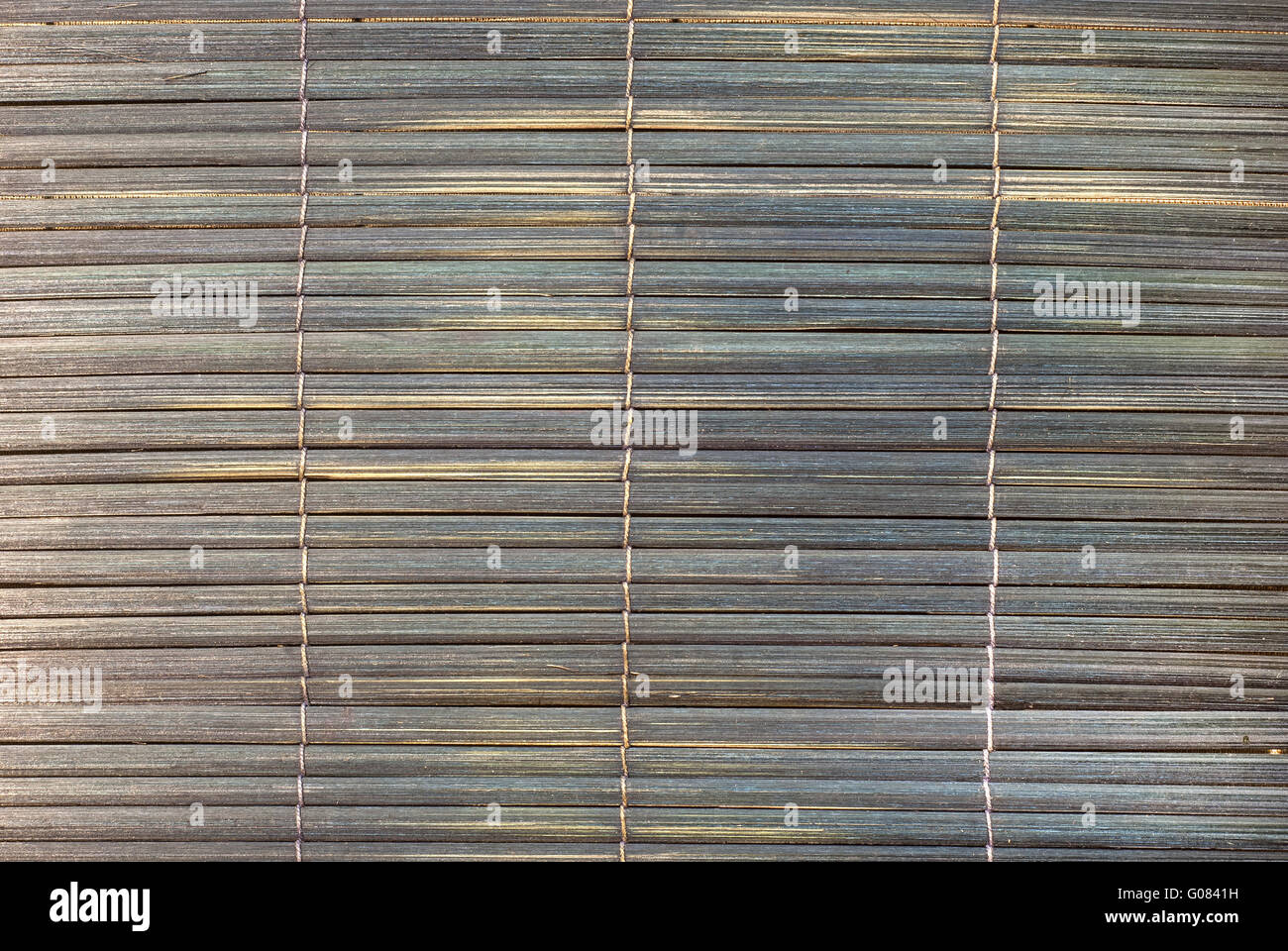 Reed mat hi-res stock photography and images - Alamy