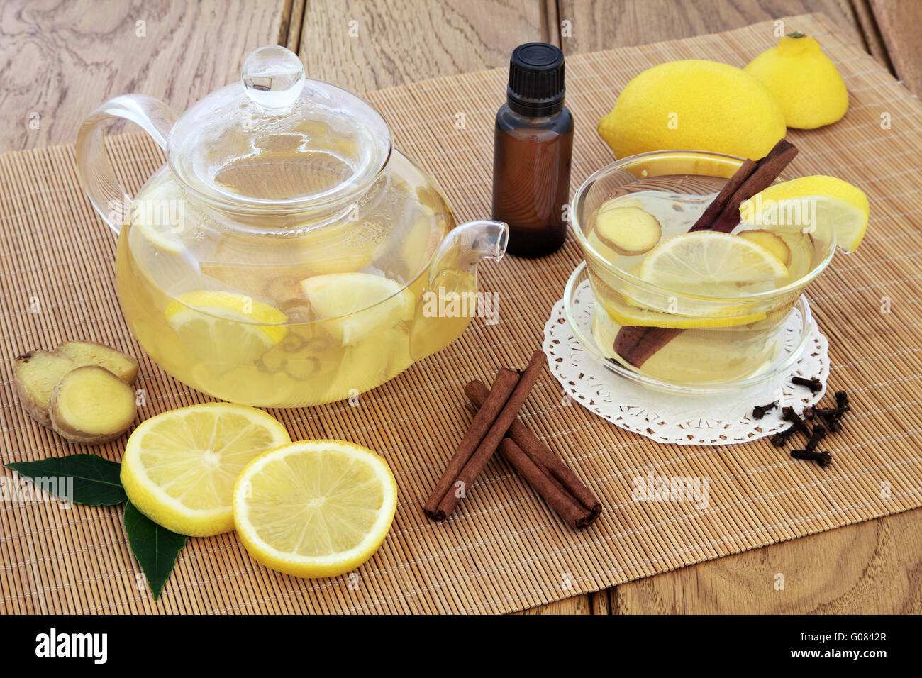 Restorative drink hi-res stock photography and images - Alamy