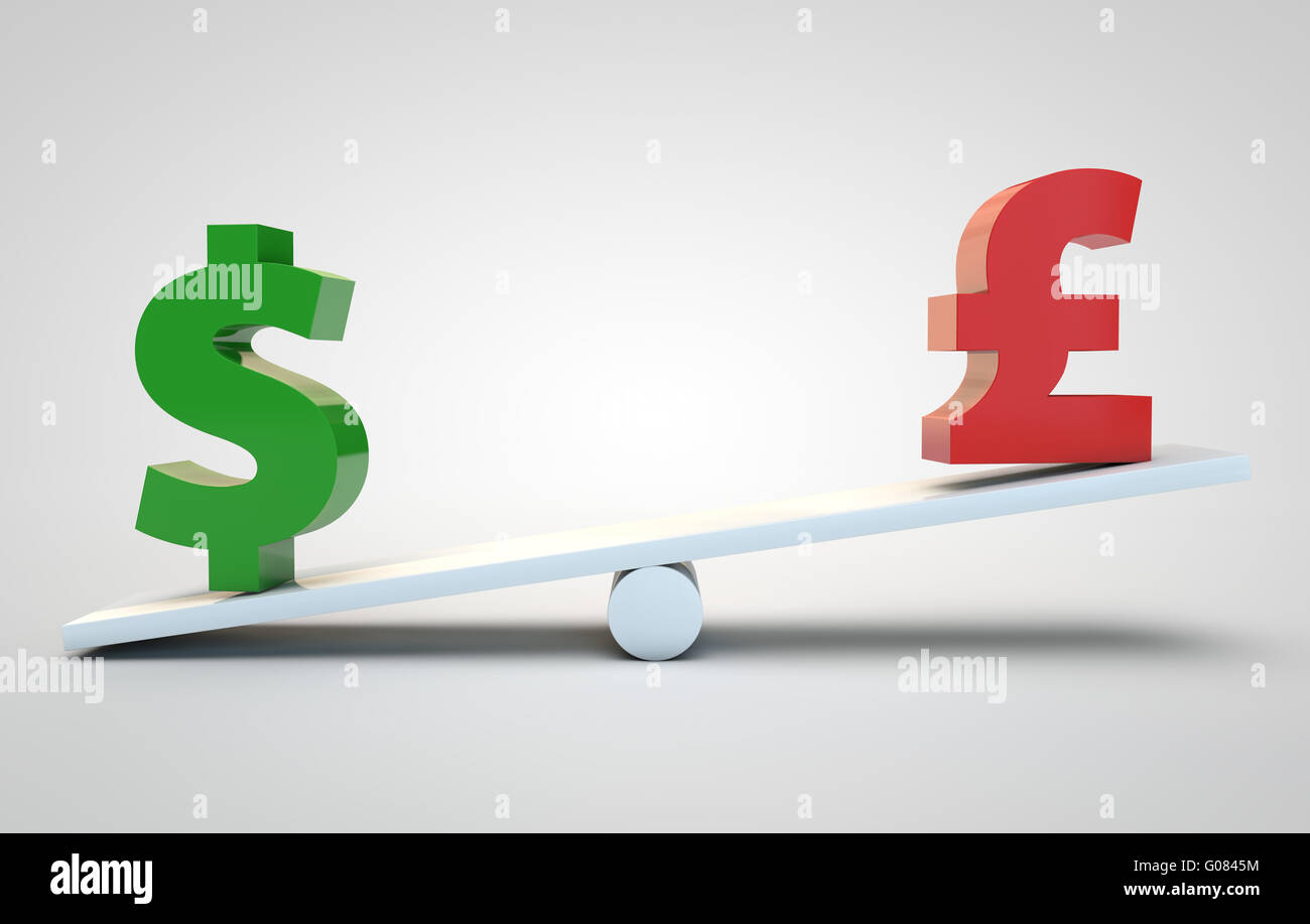Pound rate hi-res stock photography and images - Alamy