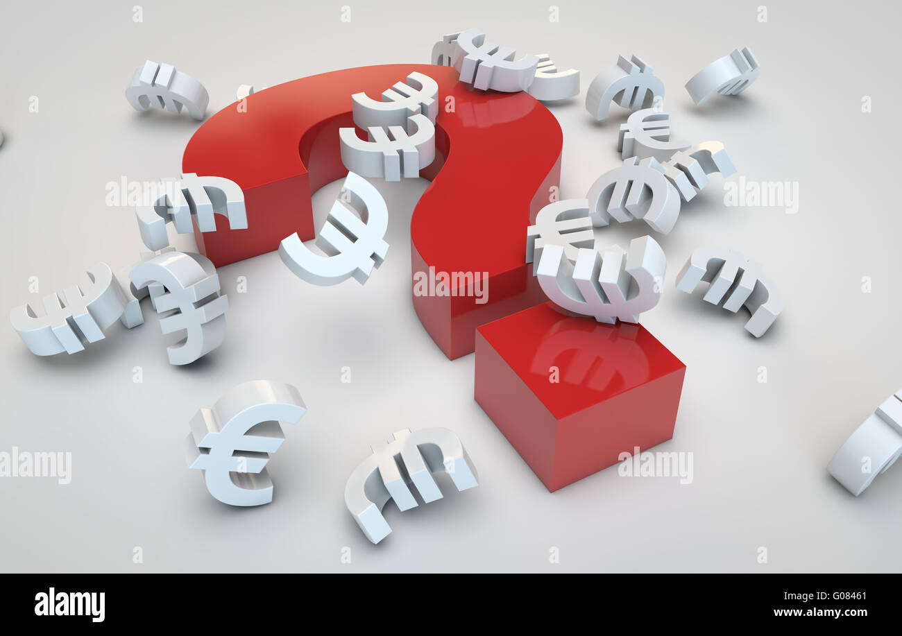 Question symbols hi-res stock photography and images - Alamy