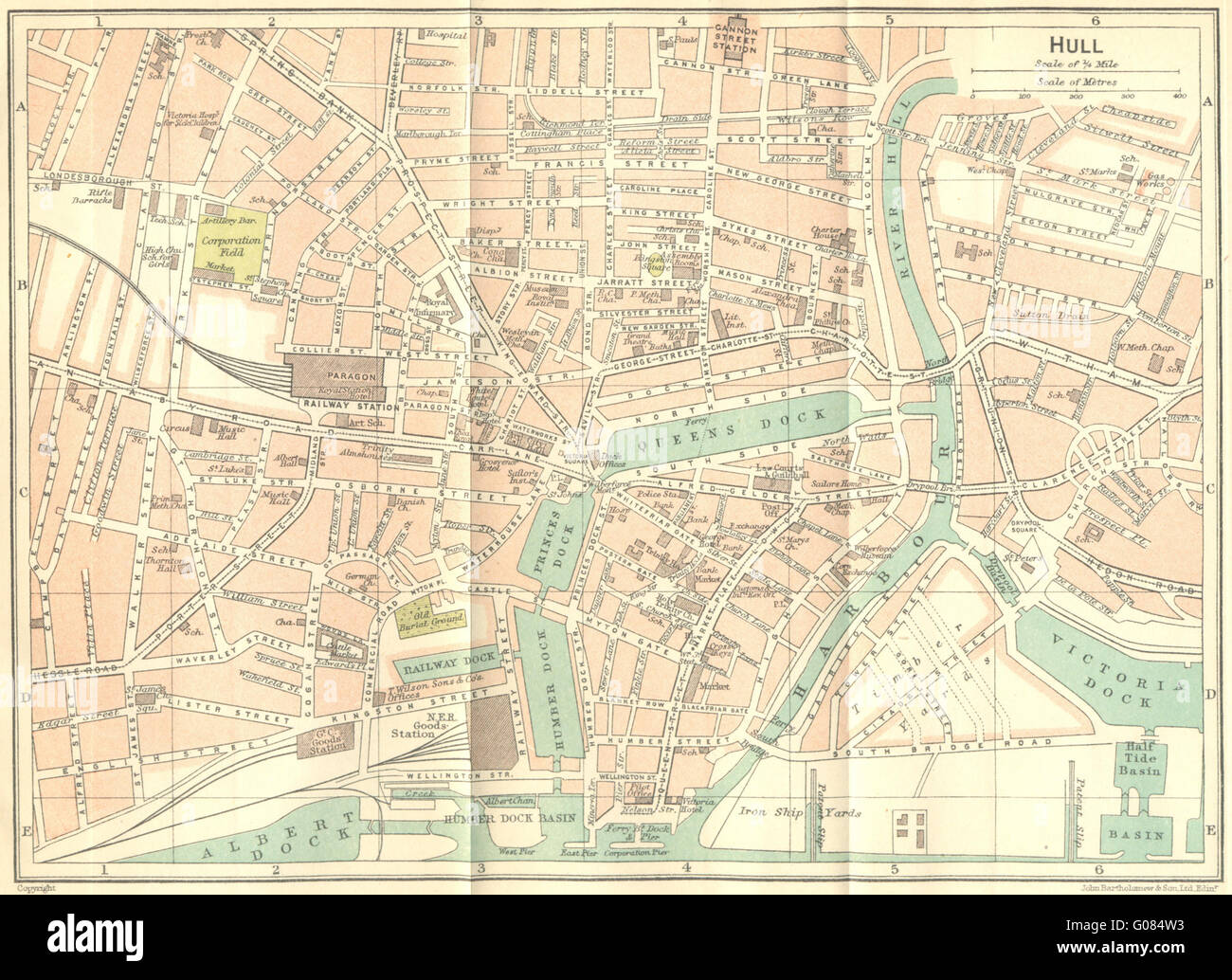 Vintage hull hi-res stock photography and images - Alamy