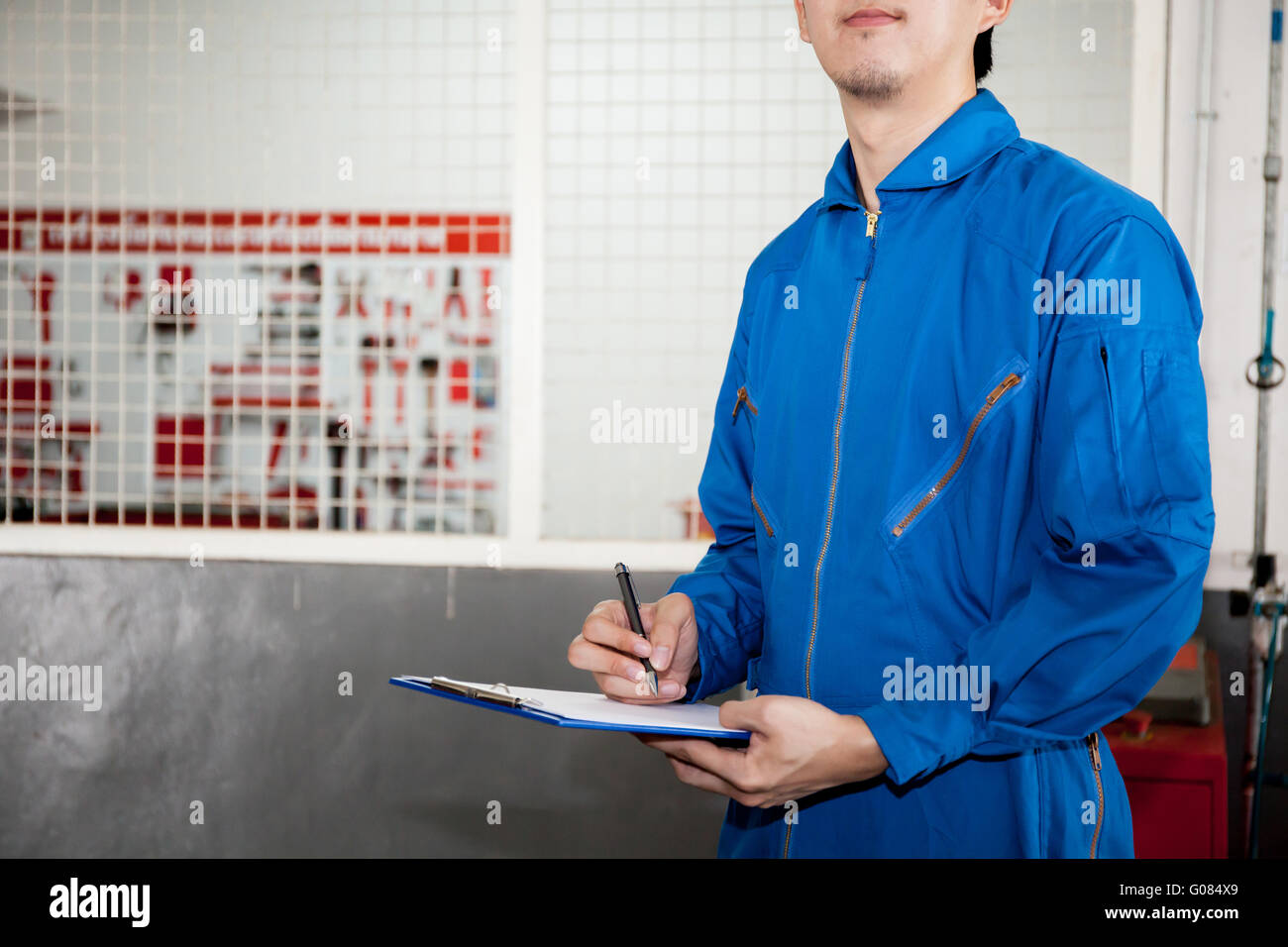 Japanese car engine room hi-res stock photography and images - Alamy