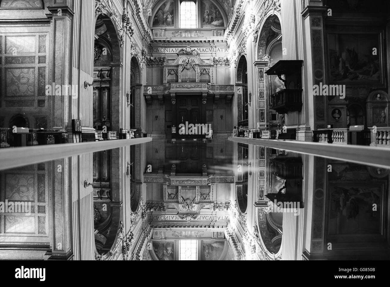 Travel rome italy in Black and White Stock Photos & Images - Alamy