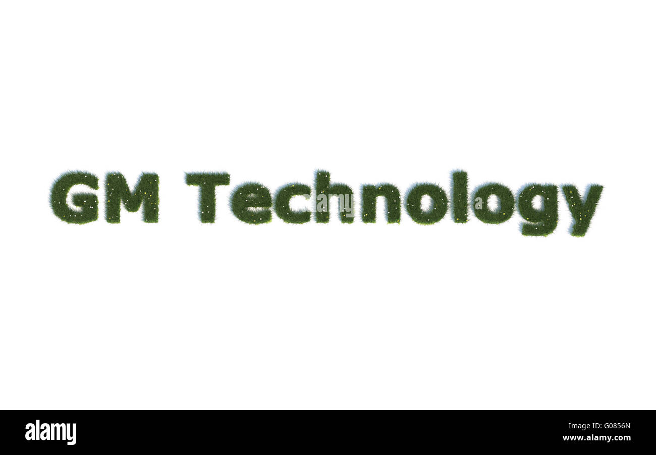 Gm font hi-res stock photography and images - Alamy