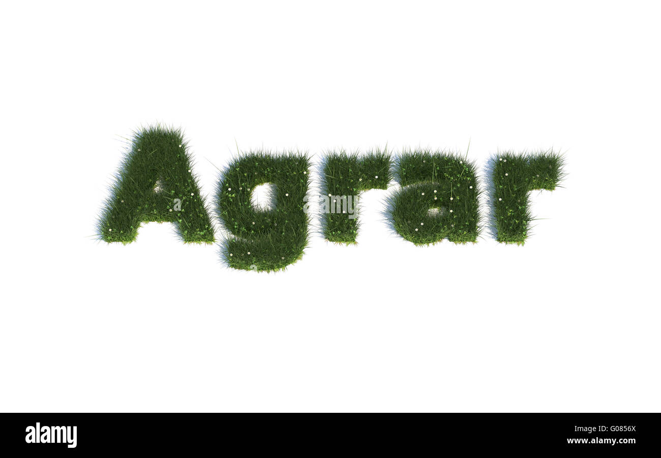 Agrar cultivation hi-res stock photography and images - Alamy