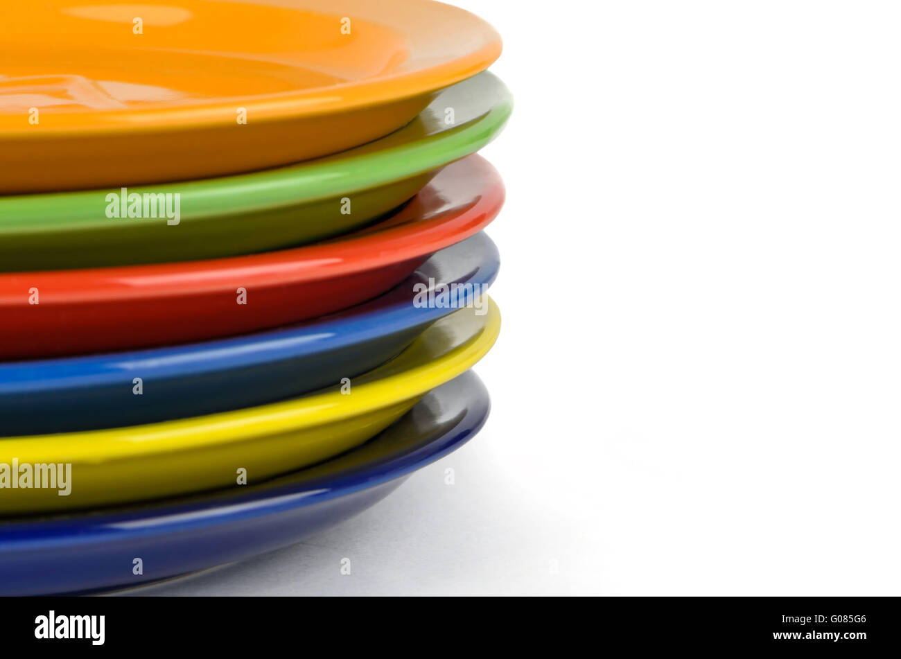 Large group plates hi-res stock photography and images - Alamy