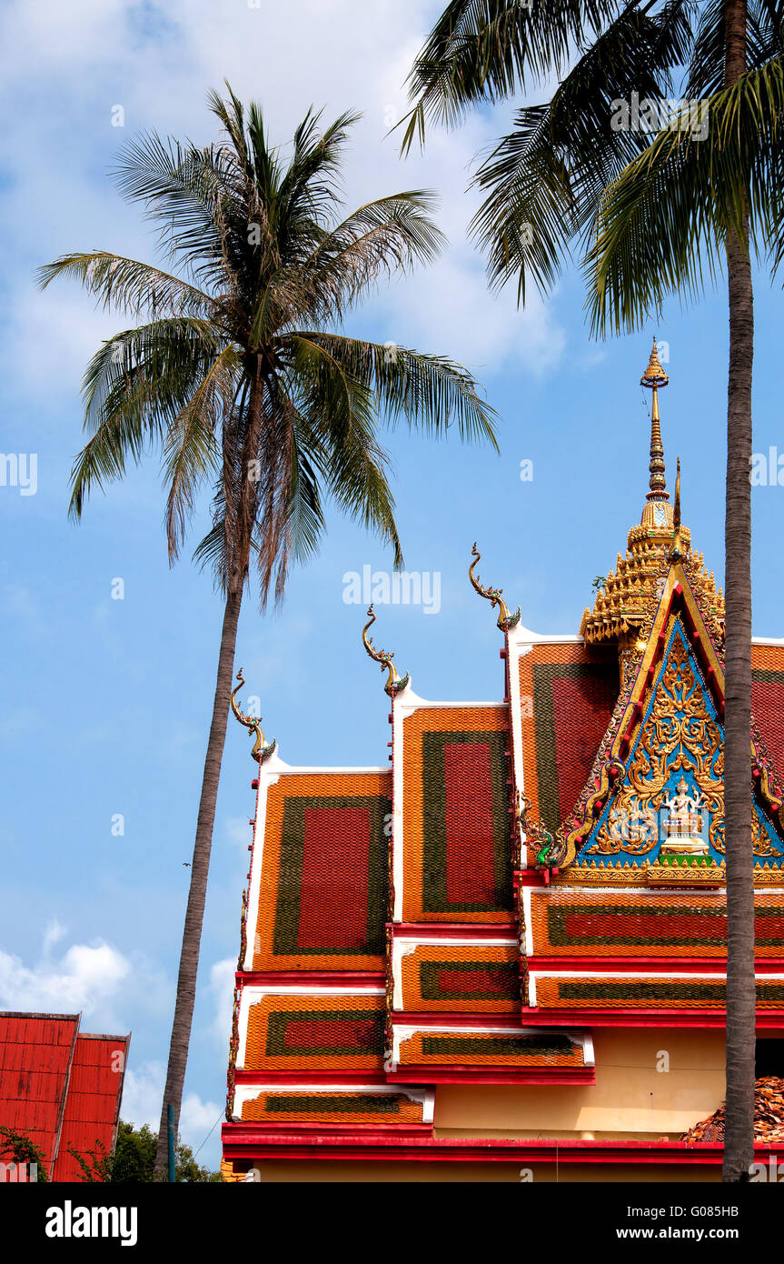 Samui history hi-res stock photography and images - Alamy