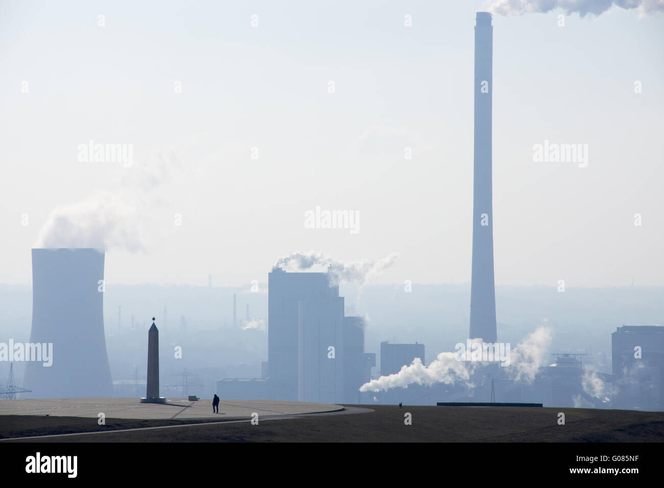 Obelisk landscapes hi-res stock photography and images - Alamy