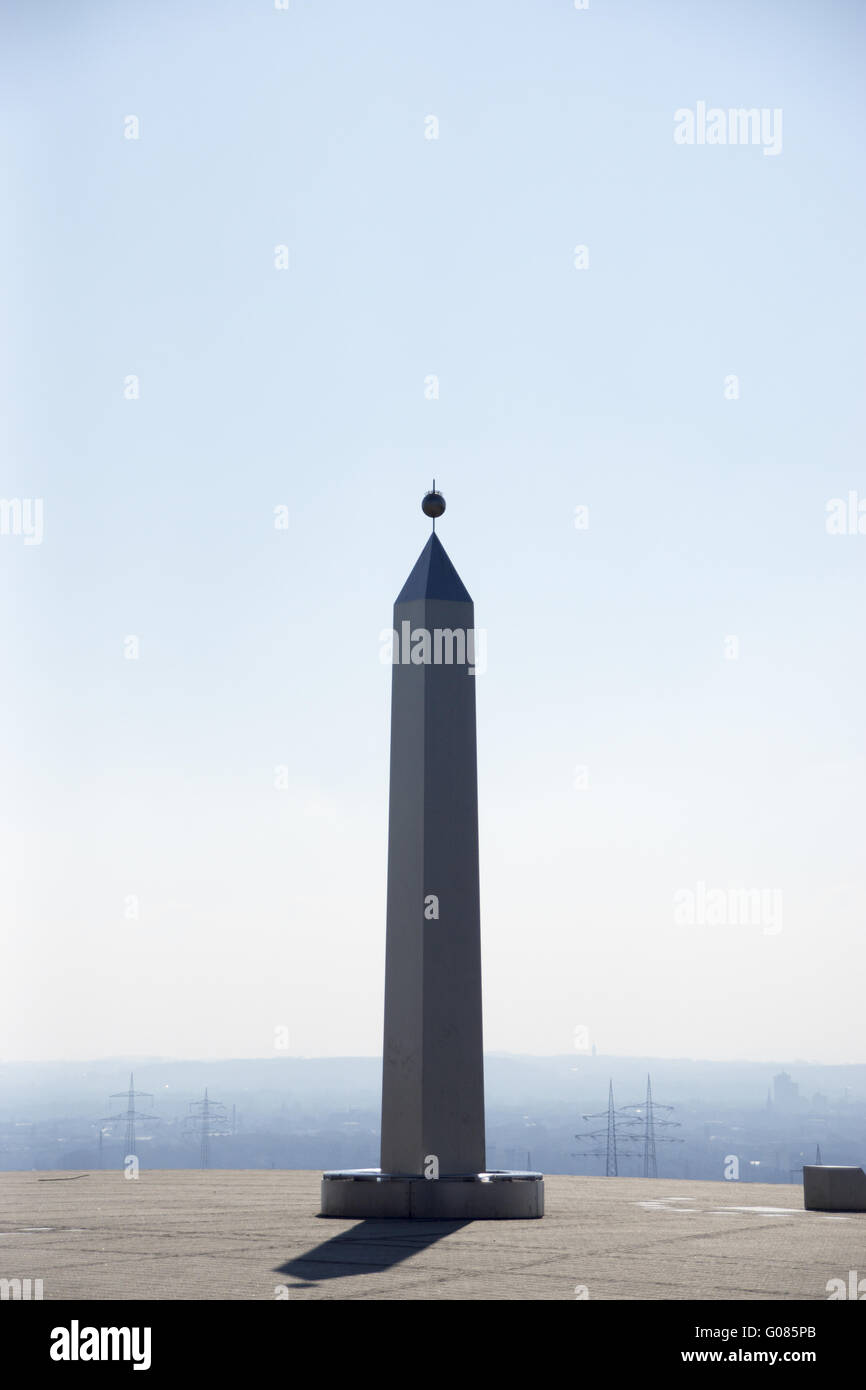 Obelisk landscapes hi-res stock photography and images - Alamy