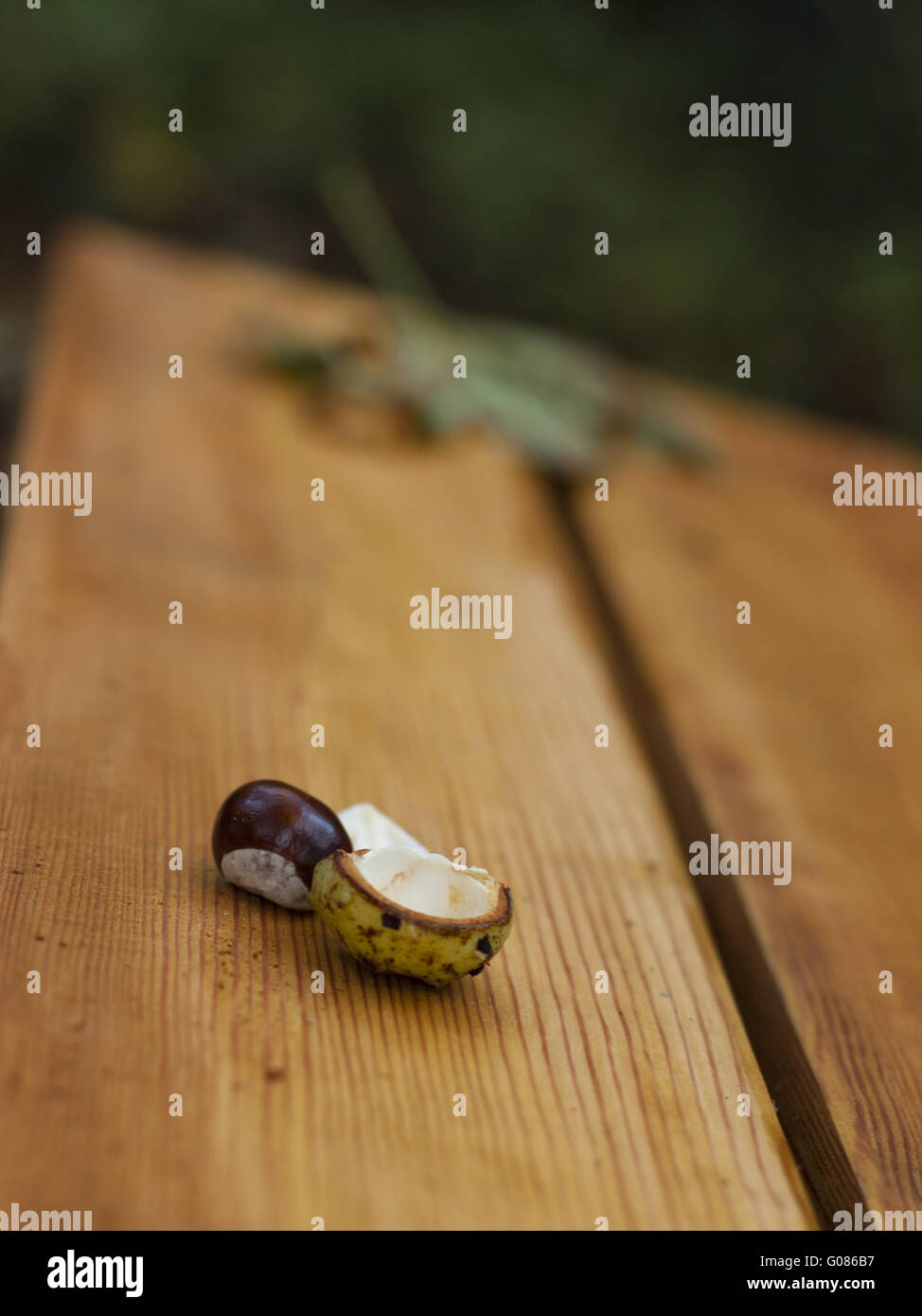Chestnut board hi-res stock photography and images - Alamy