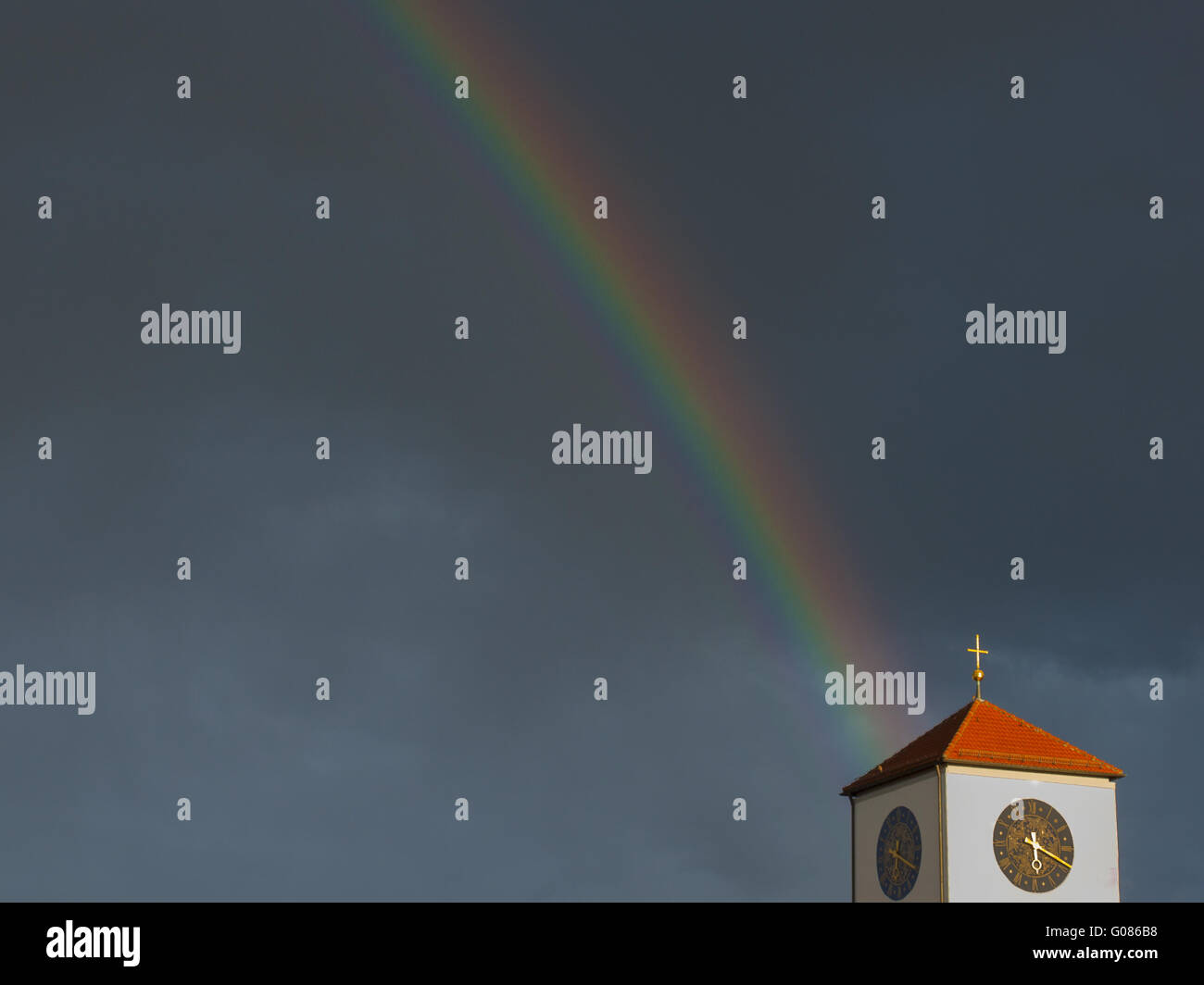 Gable field hi-res stock photography and images - Alamy