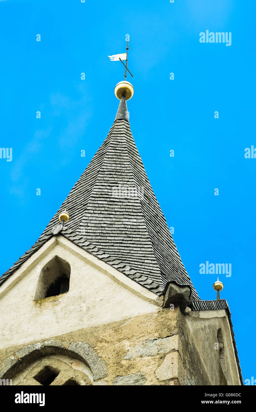 Spire worship hi-res stock photography and images - Alamy