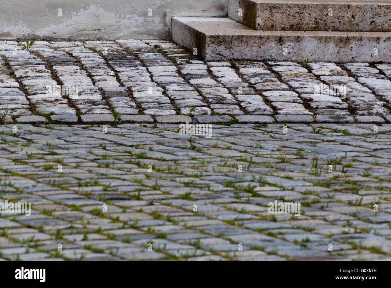 Street paving hi-res stock photography and images - Alamy