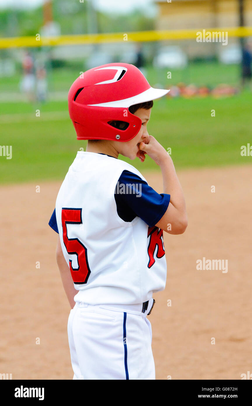 Playing base hi-res stock photography and images - Alamy