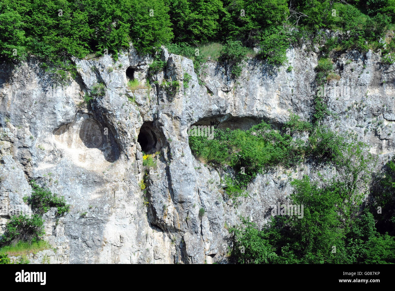 Rock stratus hi-res stock photography and images - Alamy
