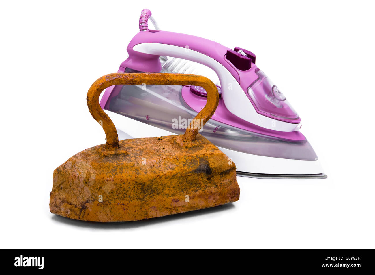 Pig iron Cut Out Stock Images & Pictures - Alamy