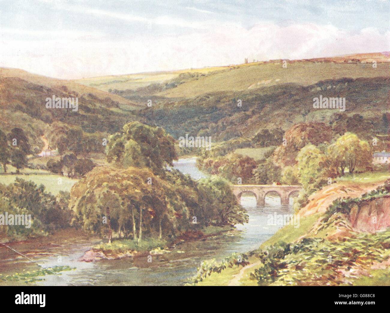 Black torrington hi-res stock photography and images - Alamy