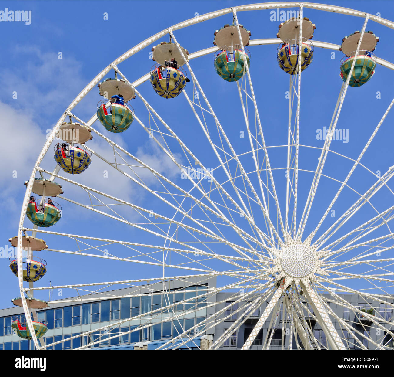 Birthday ride hi-res stock photography and images - Alamy