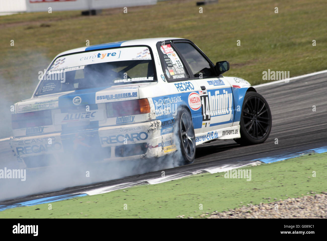 Drift team hi-res stock photography and images - Alamy