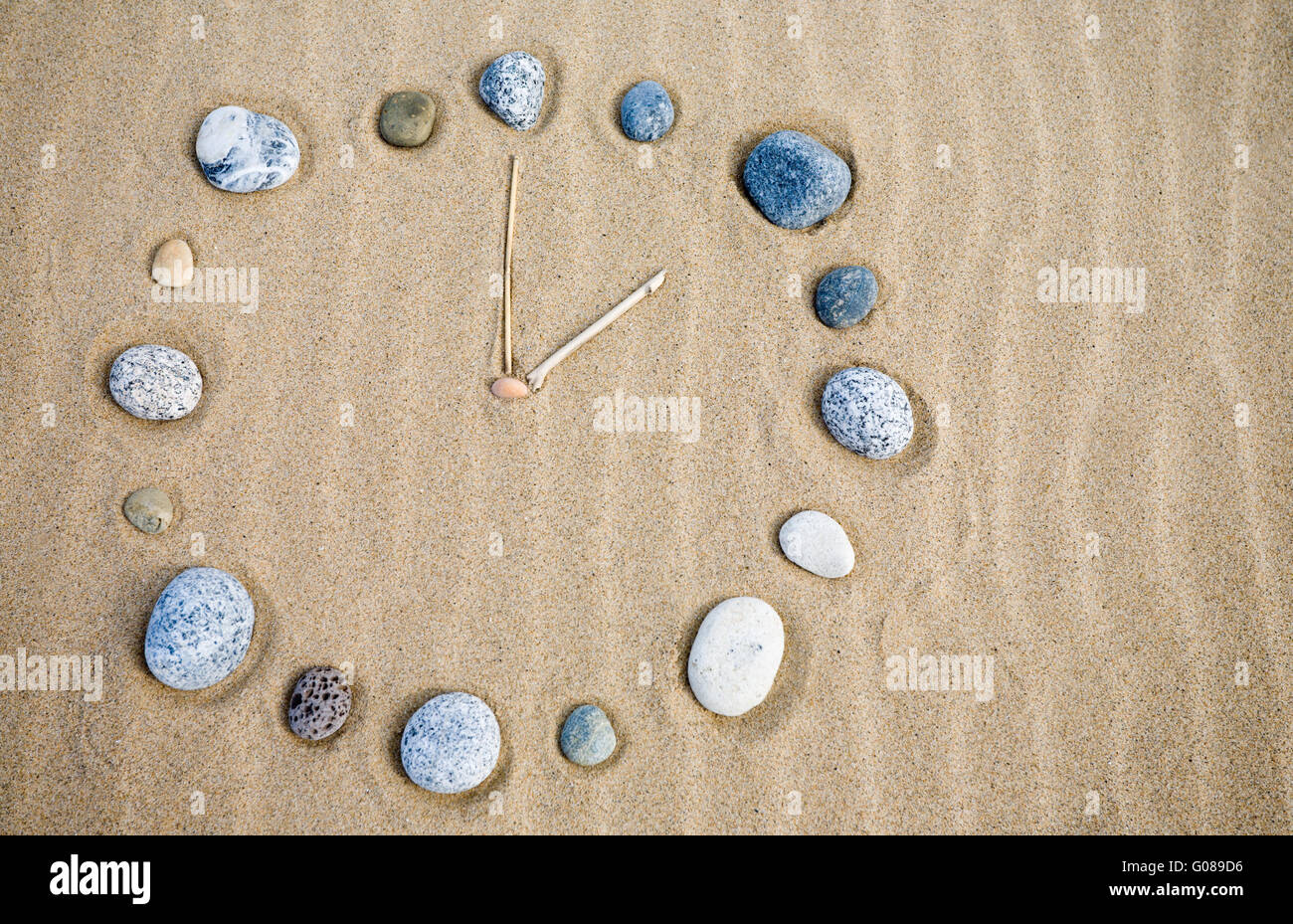 Time concept infinity hi-res stock photography and images - Alamy