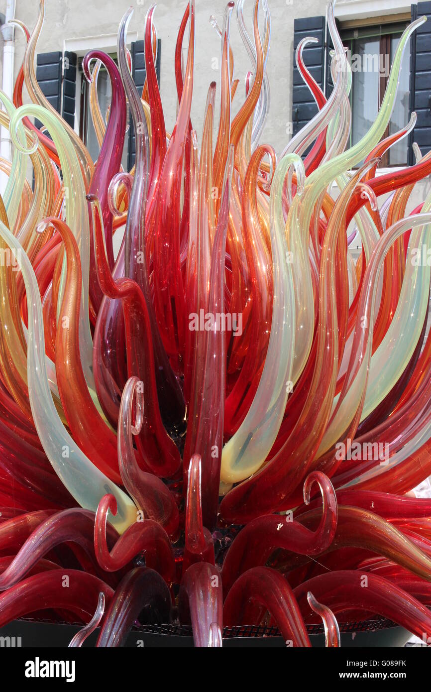 Murano kunst hi-res stock photography and images - Alamy
